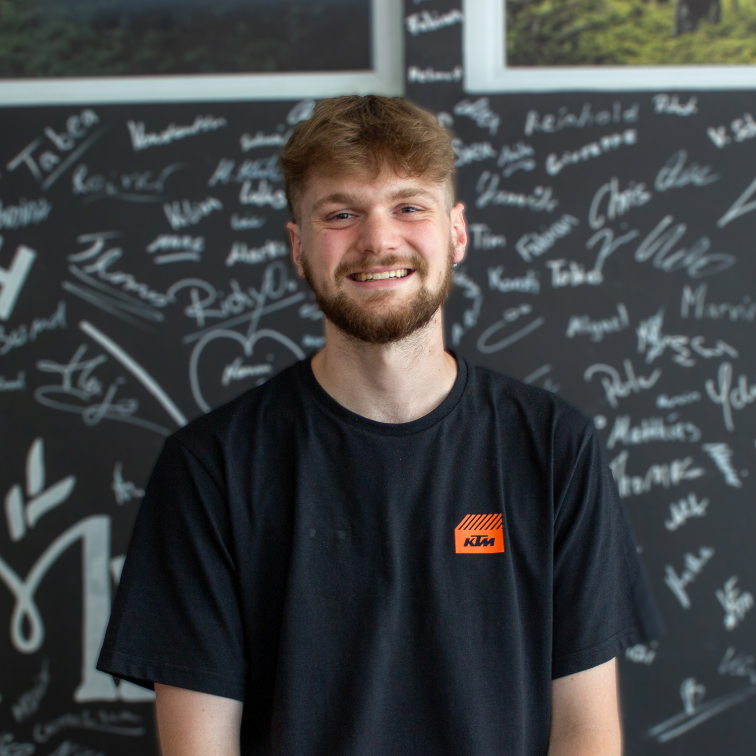 ÜBER UNS - Motorrad Donnecker